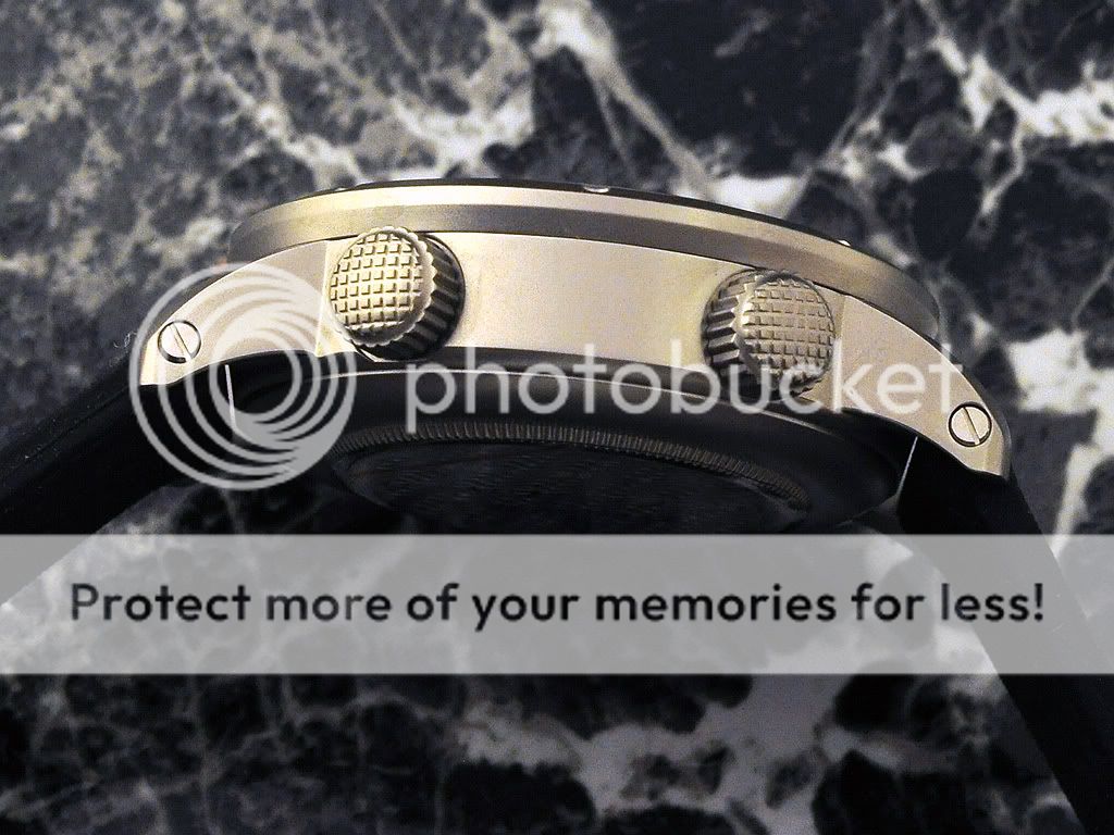 Prometheus Ocean Diver | WatchUSeek Watch Forums