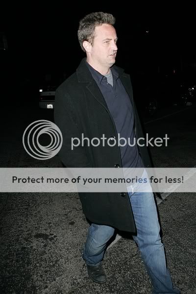 Studio 60 on the Sunset Strip - Matt Albie/Matthew Perry Appreciation ...