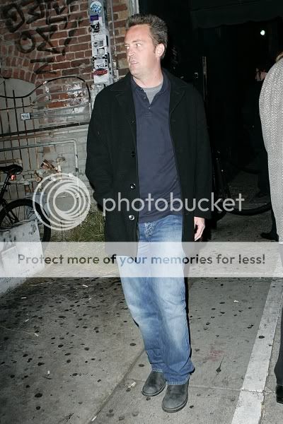 Studio 60 on the Sunset Strip - Matt Albie/Matthew Perry Appreciation ...