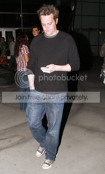 Studio 60 on the Sunset Strip - Matt Albie/Matthew Perry Appreciation ...