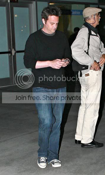Studio 60 on the Sunset Strip - Matt Albie/Matthew Perry Appreciation ...