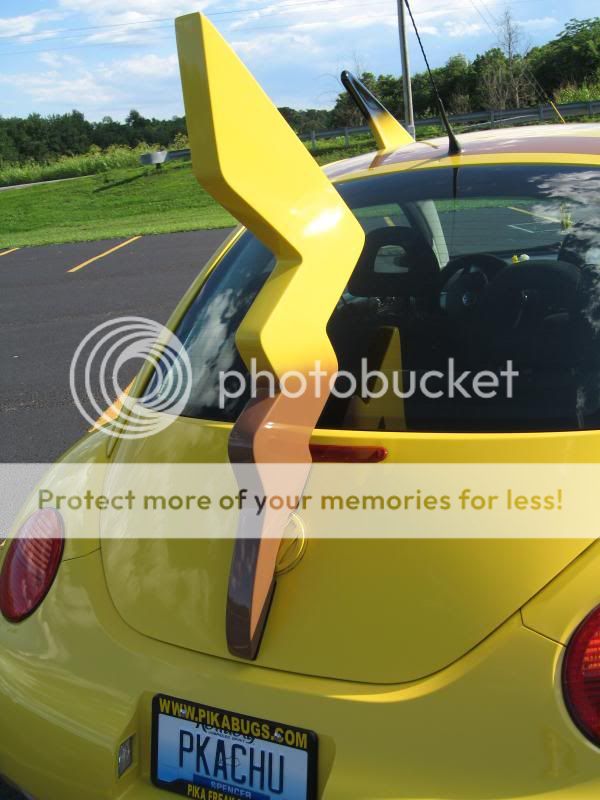 Pikabug restoration complete! Pokecon reminder!: pkmncollectors ...