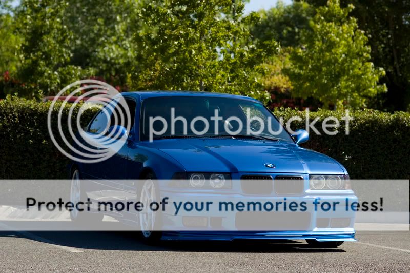 European car scene vs. United States car scene (Discussion)