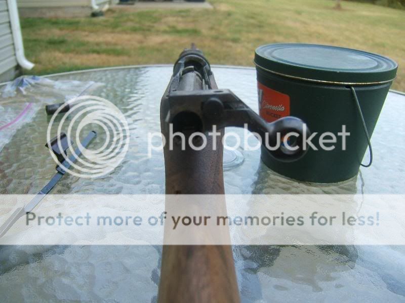 Ross, MKII Model of 1905 | Canadian Gun Nutz