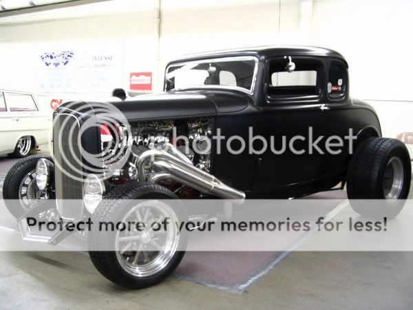 Denver Rod-n-Custom show - bunch of pics | The H.A.M.B.