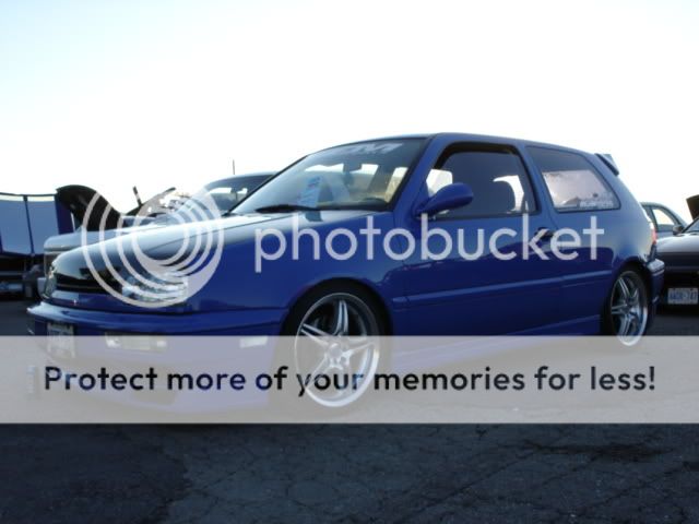 Who's counting? | VW Vortex - Volkswagen Forum