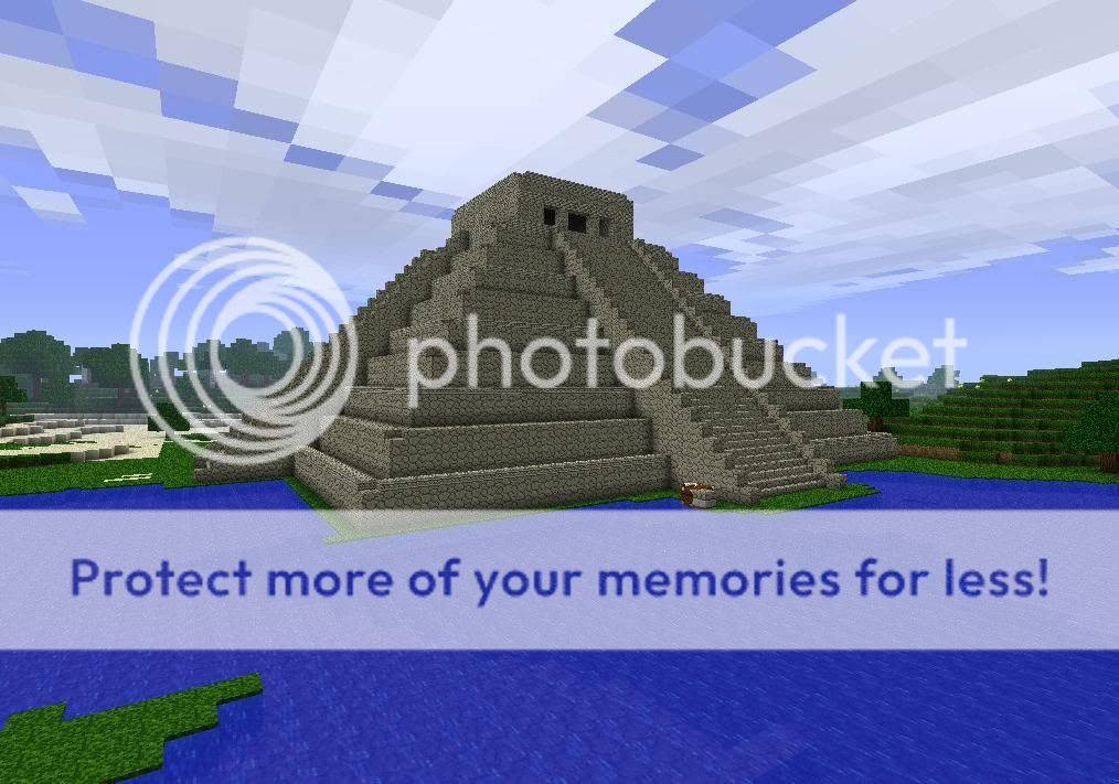 Affenkatz's Buildings - Screenshots - Show Your Creation - Minecraft ...