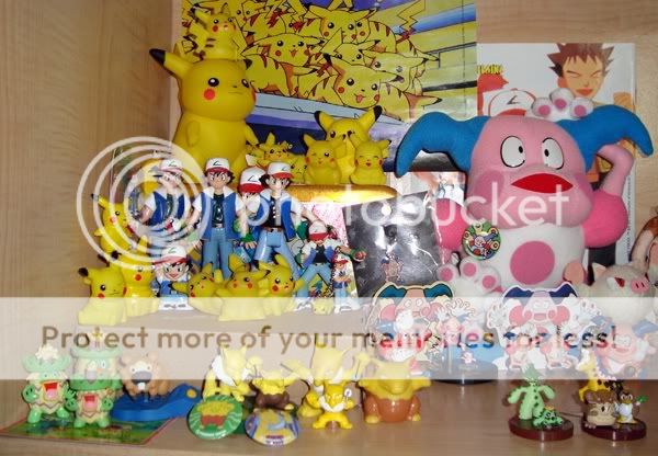 Collection Update + Sales: pkmncollectors — LiveJournal