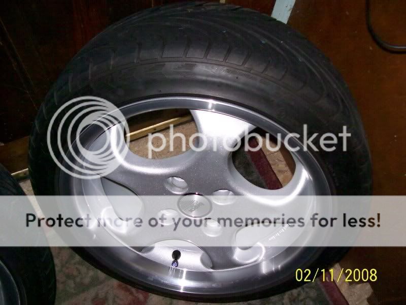 Fs: brock b2 16x9 and 16x7.5 with toyos Ct | VW Vortex - Volkswagen Forum