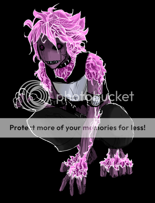 Floran character fan art | Chucklefish Forums