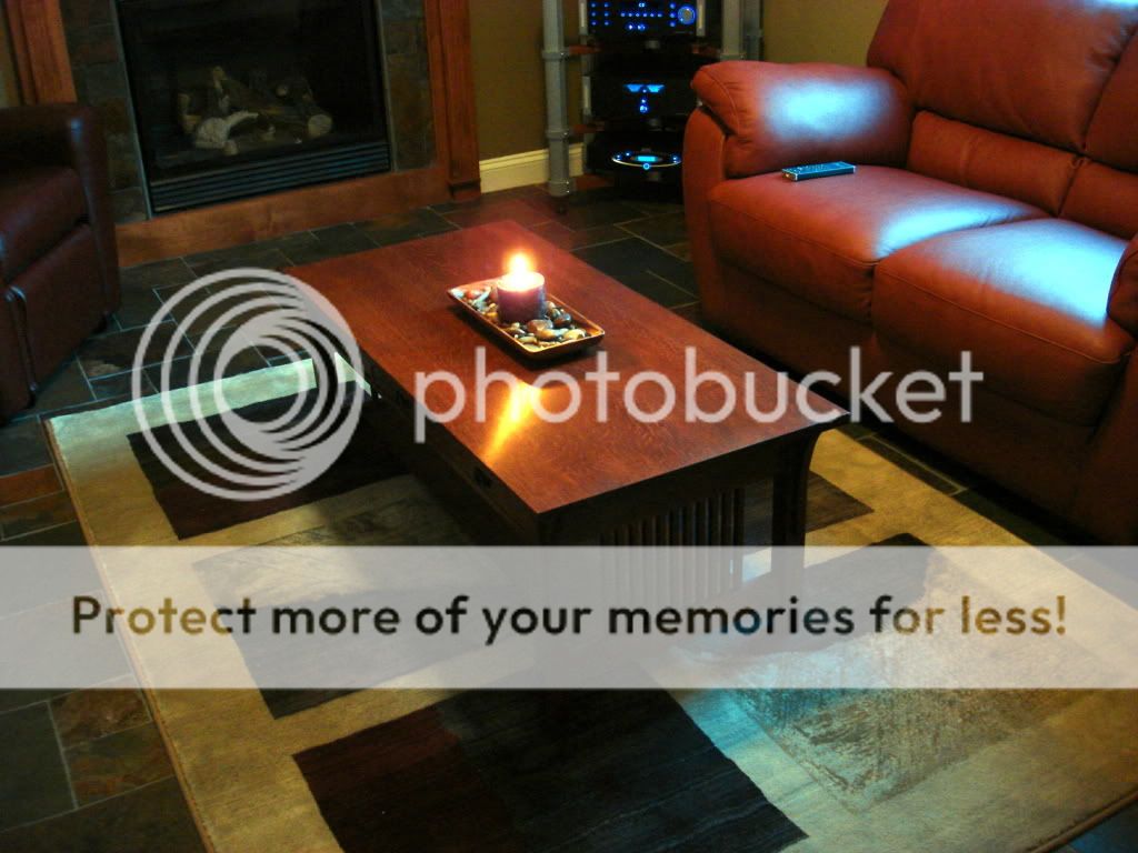 2.1 Emotiva setup finally complete *pics* | AVS Forum