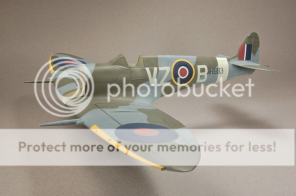 Tamiya's big Spit - Page 23 - Works in Progress - Large Scale Planes