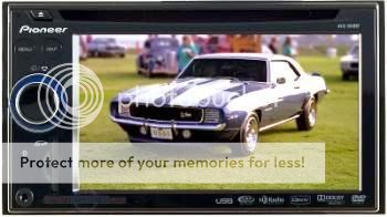 Bump in the trunk | Chevy Trailblazer SS Forum