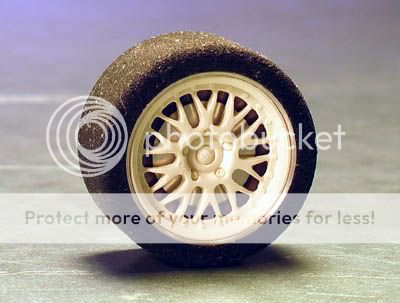 NINCO introduces new line of N-Digital rims | SlotForum