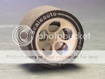 NINCO introduces new line of N-Digital rims | SlotForum