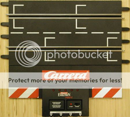 How does Carrera Pro-X work | SlotForum