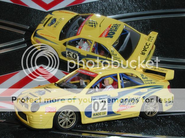 Ninco Club Car | SlotForum