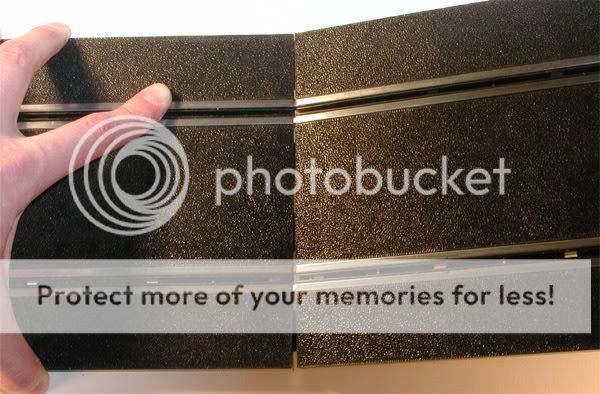 "Track systems 101" in the making | SlotForum