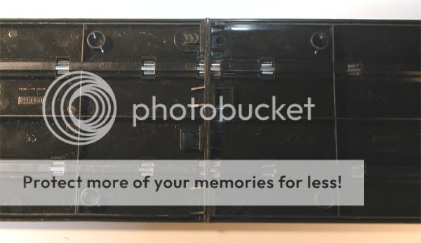 "Track systems 101" in the making | SlotForum