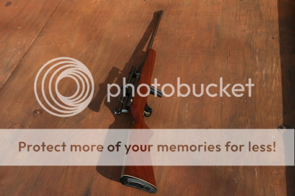 Model 89C ? | Marlin Firearms Forum