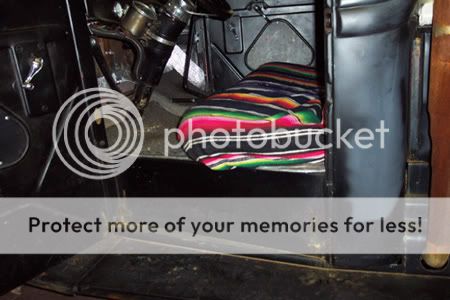 Channeled cars...lets see your floors | The H.A.M.B.