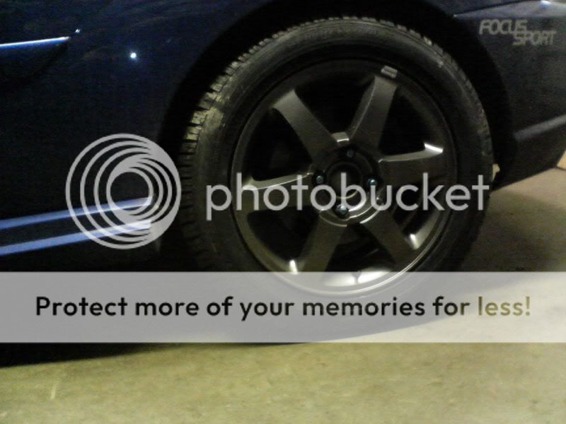 Show me nice cars on black steelies in winter mode | Page 2 | VW Vortex ...