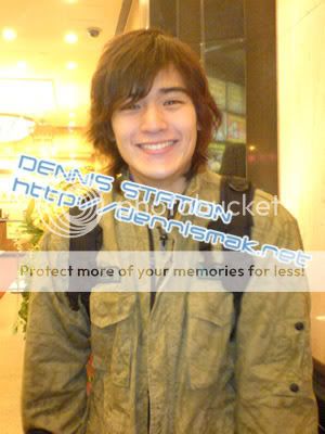Nich Khun's Look-a-like--->dennis Mak - k-entertainment general ...