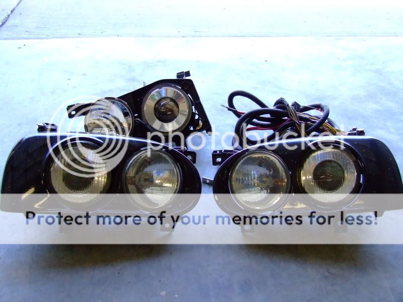 MK3 Hella Dual Round Headlights | VW Vortex - Volkswagen Forum