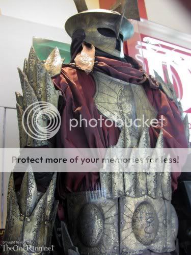 The One Ring Forums: Tolkien Topics: Movie Discussion: The Lord of The ...