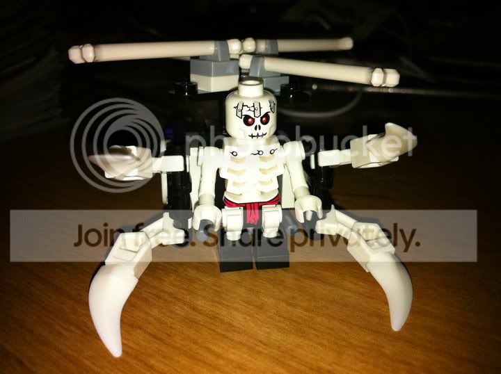 The LEGO Thread | Page 67 | TFW2005 - The 2005 Boards