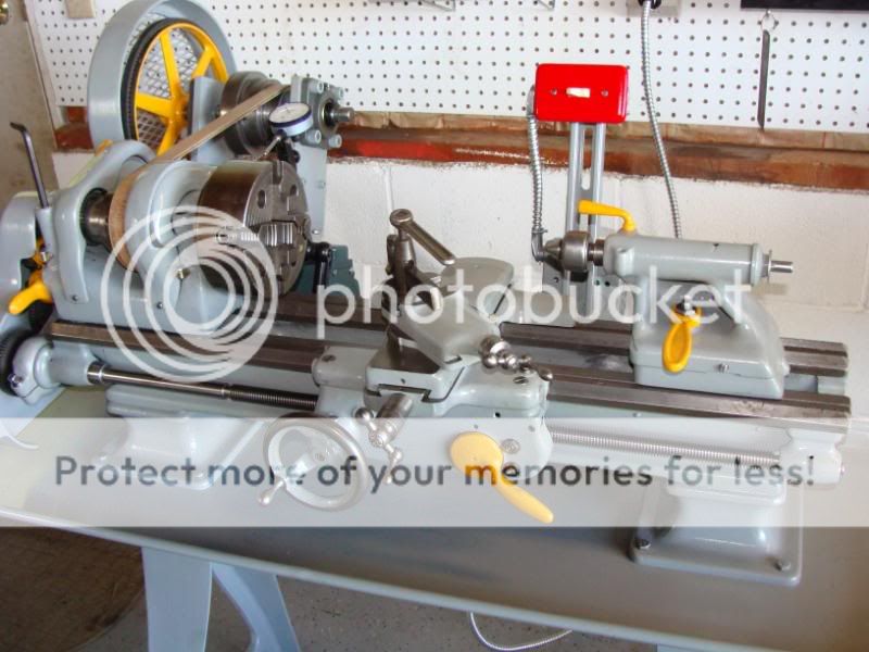 South Bend Lathes | South Bend Picture Gallery | Page 5 | Practical ...