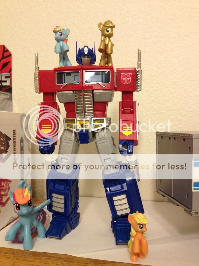 My Little Pony | Page 1111 | TFW2005 - The 2005 Boards