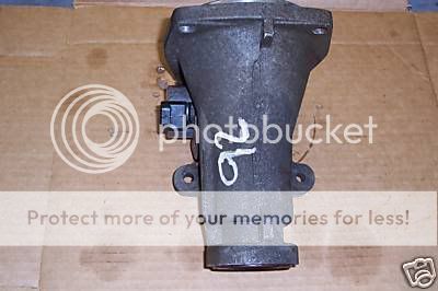 How to ID a 700R4 | The H.A.M.B.