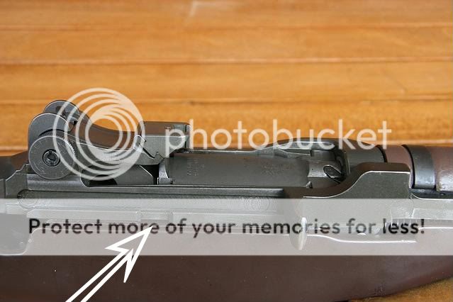 How to tell if an m14 is a semi or full auto without testing it | M14 Forum