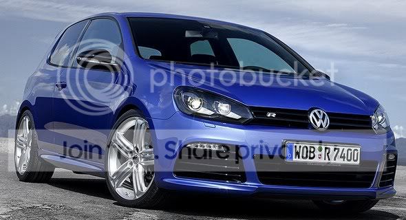 Golf R20 Revealed!!! | VW GTI MKVI Forum / VW Golf R Forum / VW Golf ...