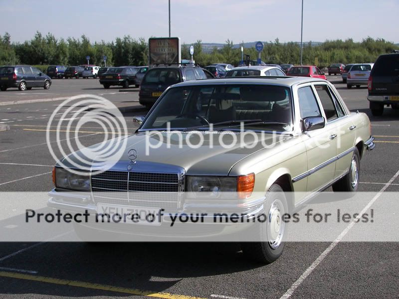 First RR'07 pics! | Retro Rides