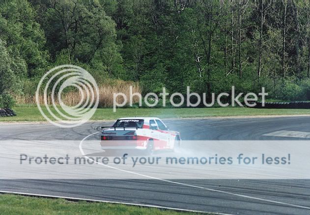 Do you remember NATCC back in 96-97 ? (pics and video intense) | VW ...