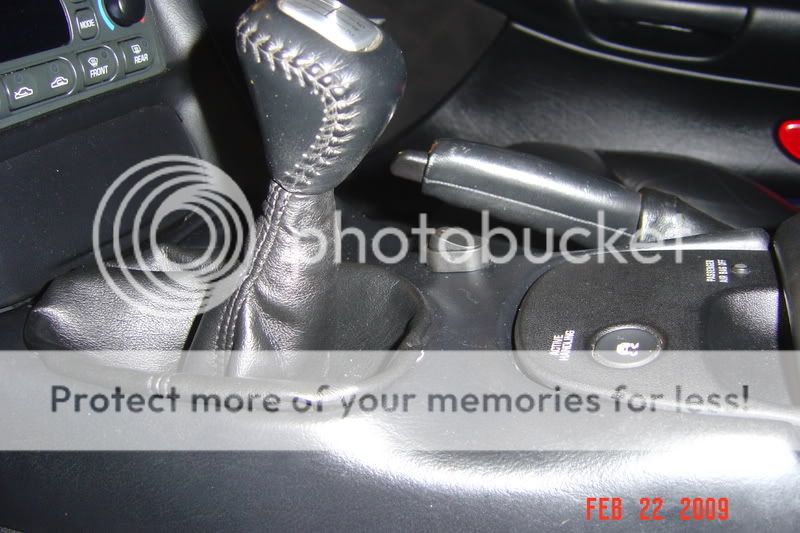raptor shift light install - CorvetteForum - Chevrolet Corvette Forum ...