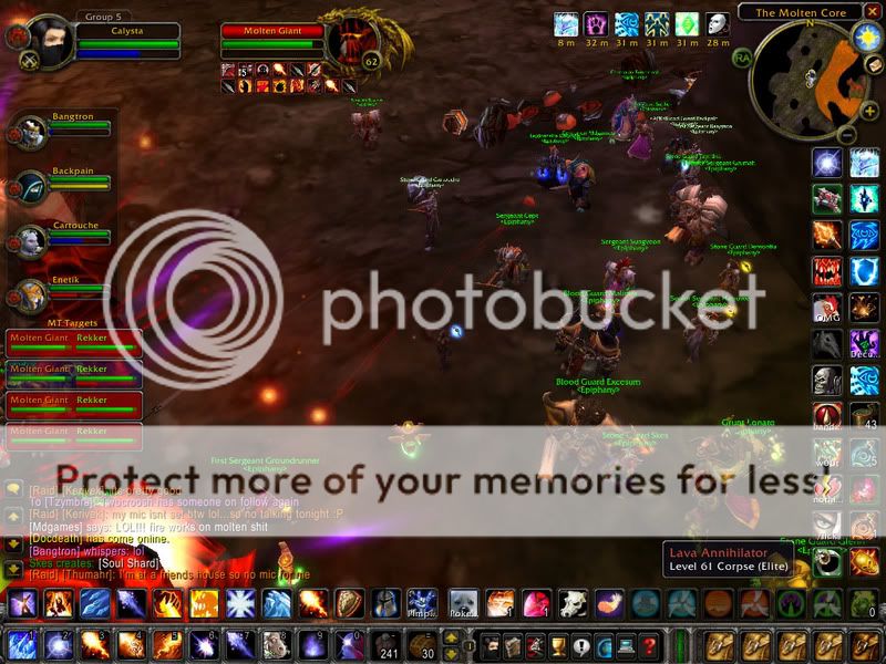 My first screenshot of WoW. (4th July 2007) : r/wow
