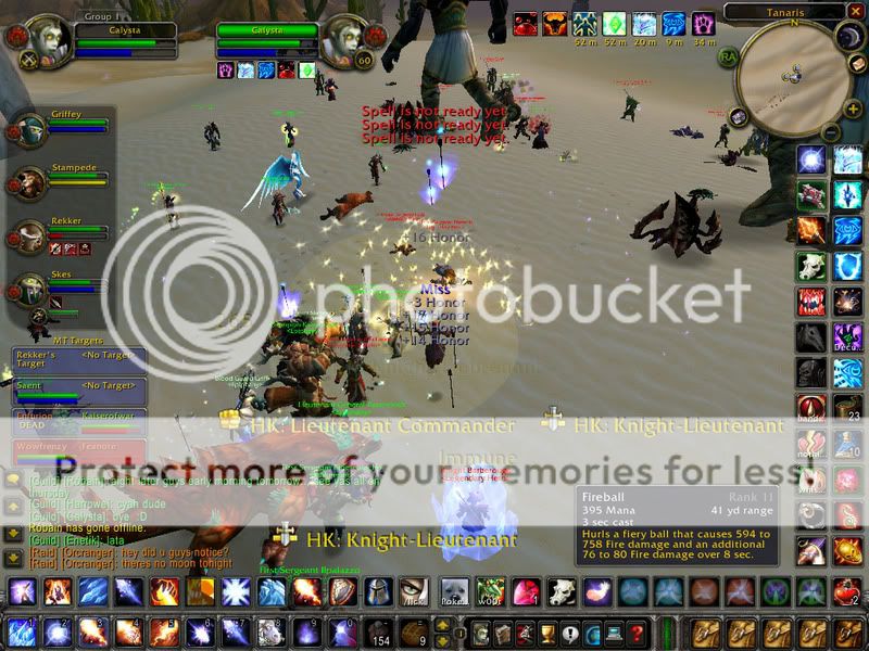My first screenshot of WoW. (4th July 2007) : r/wow