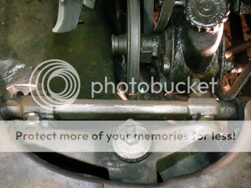 "A" arm shims question.. for my '79 - CorvetteForum - Chevrolet ...