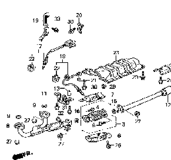 I Have NO Voltage Going to Secondary O2 Sensor | Accord V6 Forum