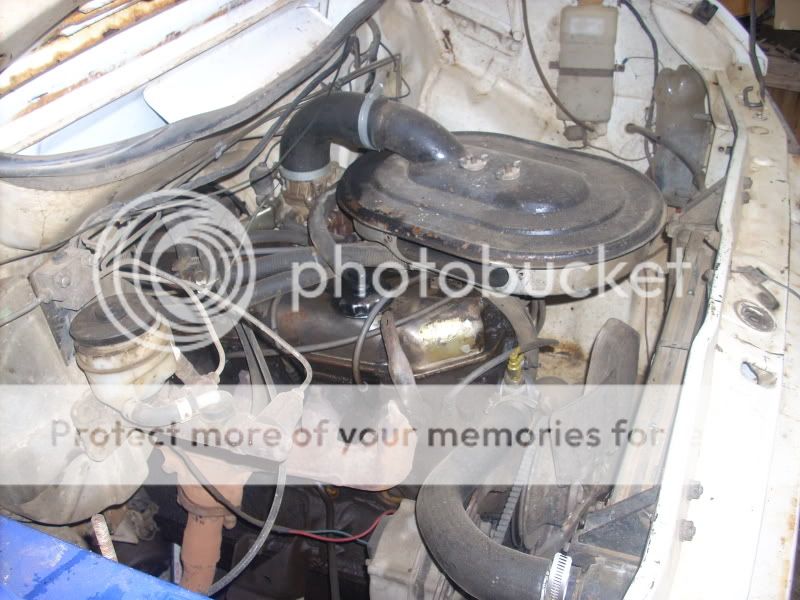 Ford Transit Forum • View topic - Australian Mk2 Phase 1 truck