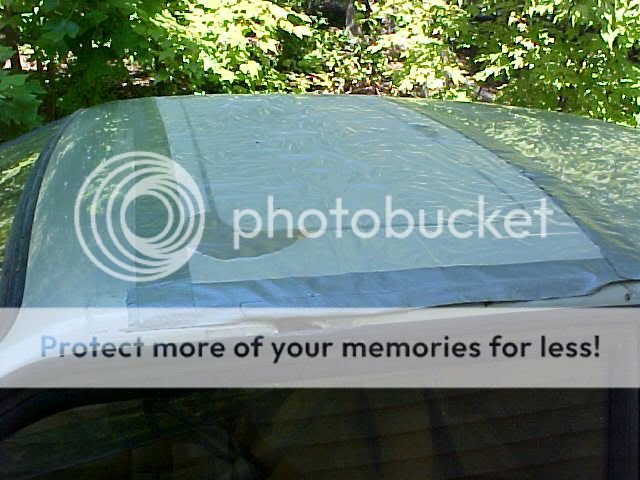 Post a pic of your rusty Alfa | Alfa Romeo Forums