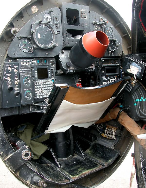 Canberra Pr.9 - UK Airshow Review Forums