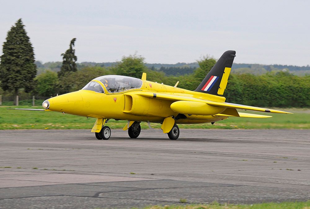 Gnatty Weekend at North Weald - UK Airshow Review Forums