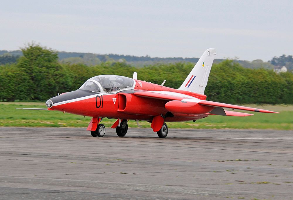 Gnatty Weekend at North Weald - UK Airshow Review Forums