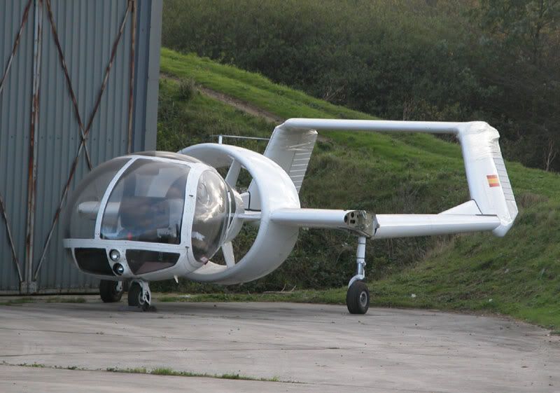 Edgely Optica | Key Aero