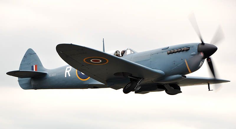 PL965/R - Page 2 - Aircraft WWII - Britmodeller.com