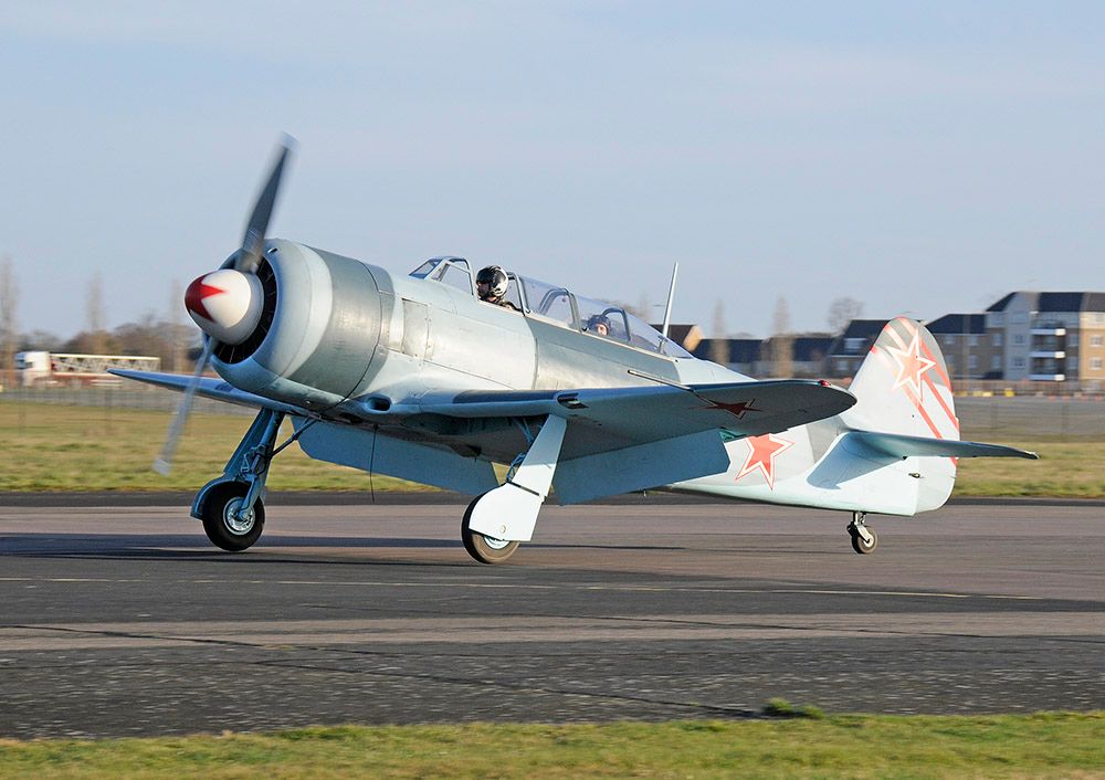 North Weald Diary (2015) | Key Aero